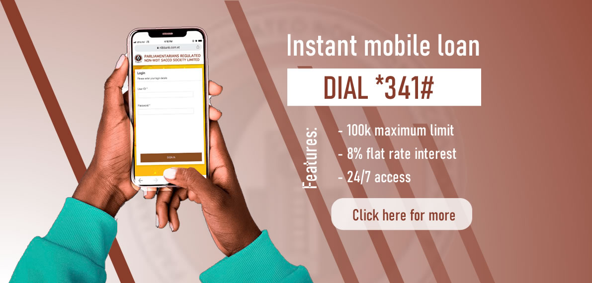 Parliamentarians Sacco ltd